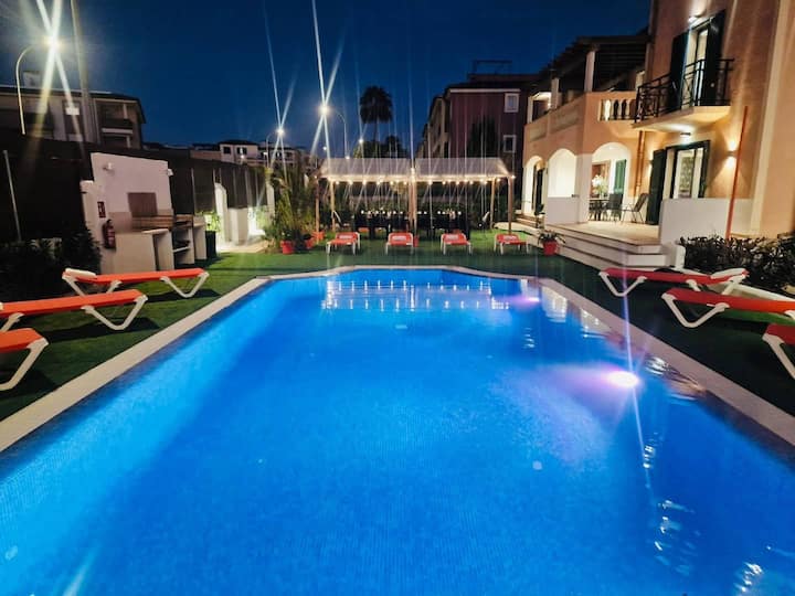 Villa Diva Star - Palma