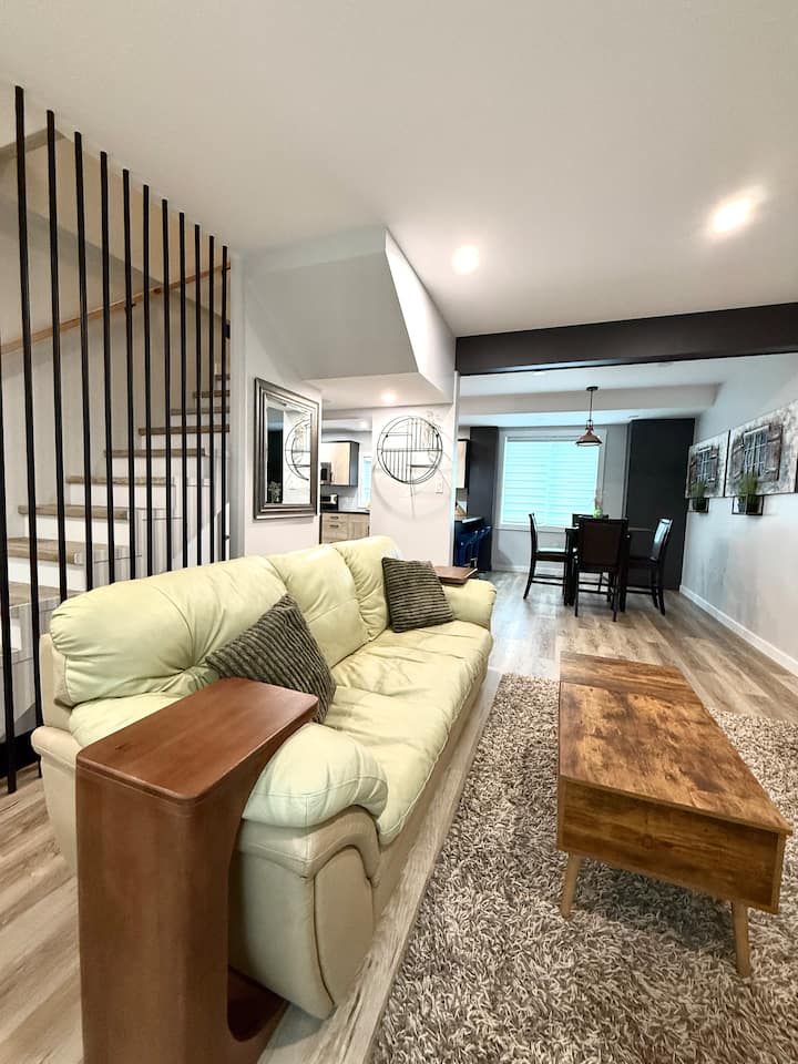 Cozy Living On Heritage Walk - Yorkton