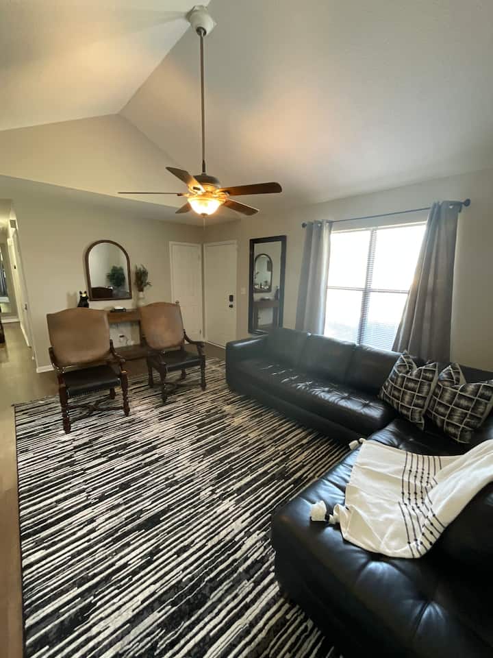 Cinco On Citrus - Albany, GA