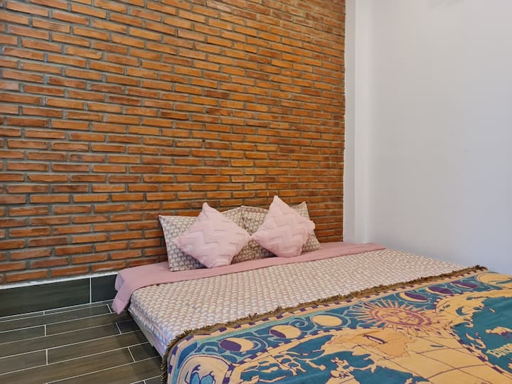 City Lights Loft Là Những Căn Hộ Nhỏ ở Trung Tâm - Cái Răng