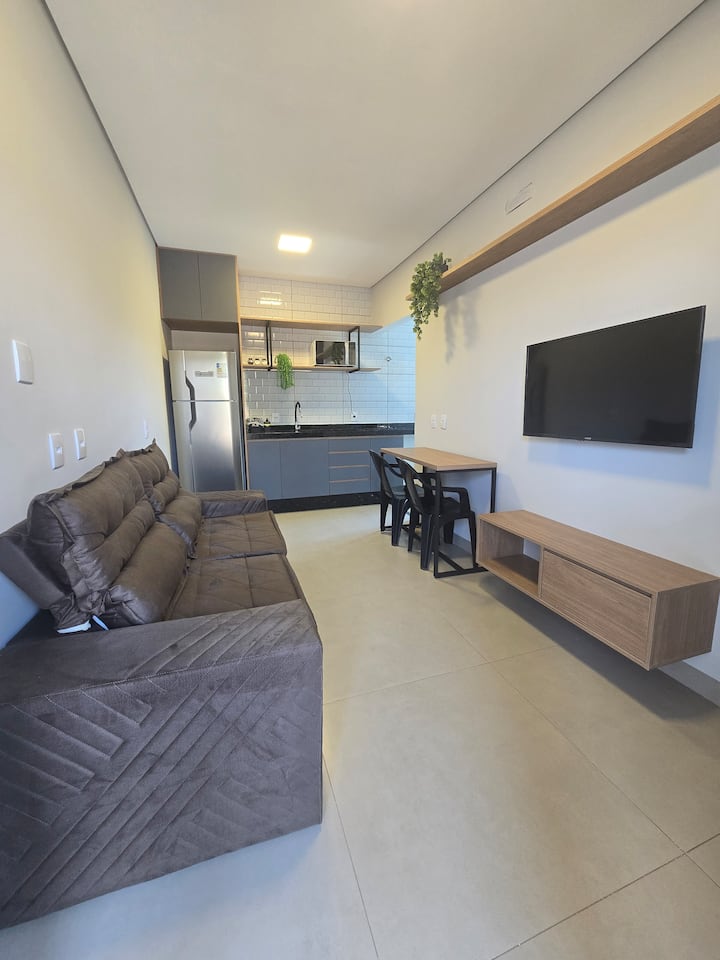 Apto Proximo A Prefeitura Foret2 - Dourados