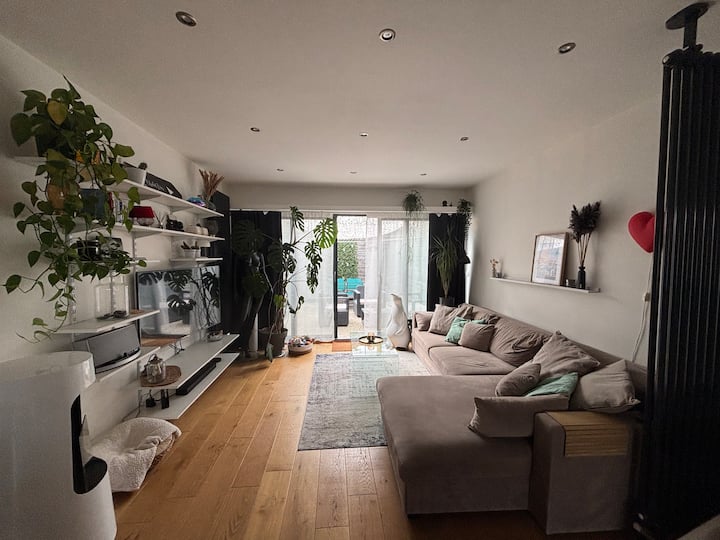 Maison Amiénoise - Proche Centre - Amiens