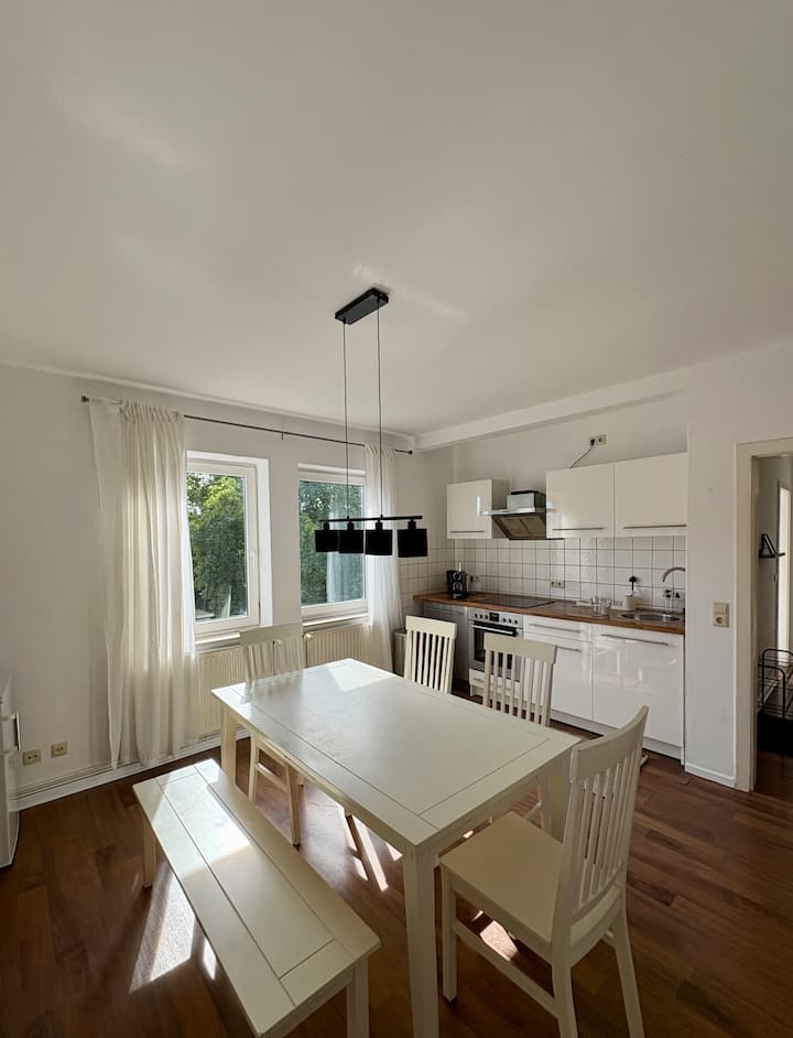 Jonnysamwall - Osnabrück