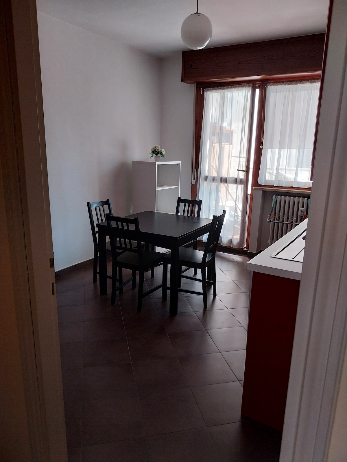 acogedor apartamento cerca de Porta Susa - Airbnb