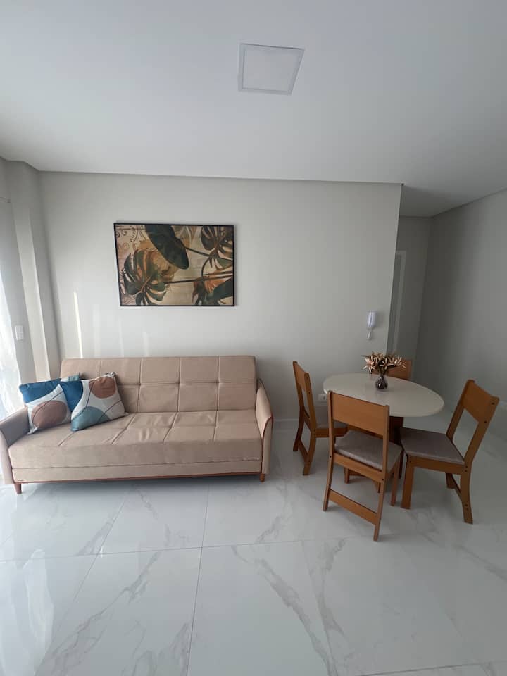 Apartamento Com 1 Quarto - Cascavel