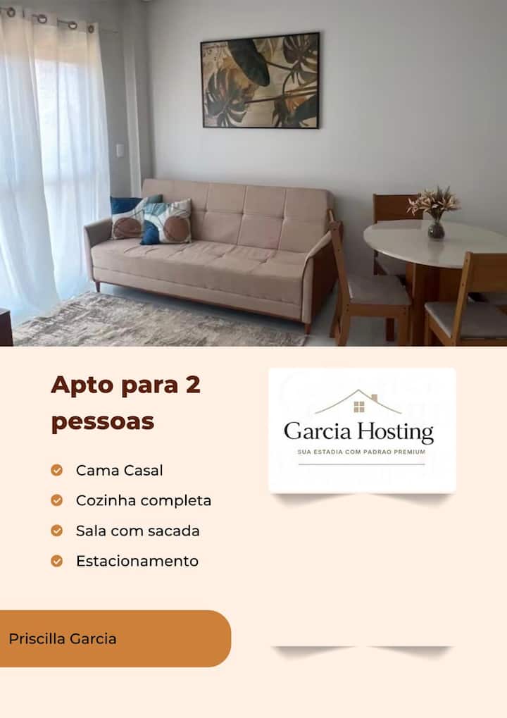 Apartamento Com 1 Quarto - Cascavel