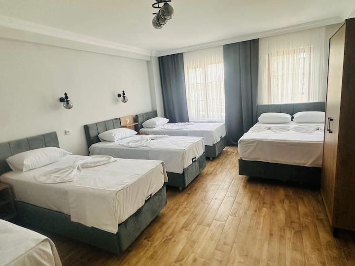 Yepyeni Konforlu Ailenize Uygun - Edirne Ili
