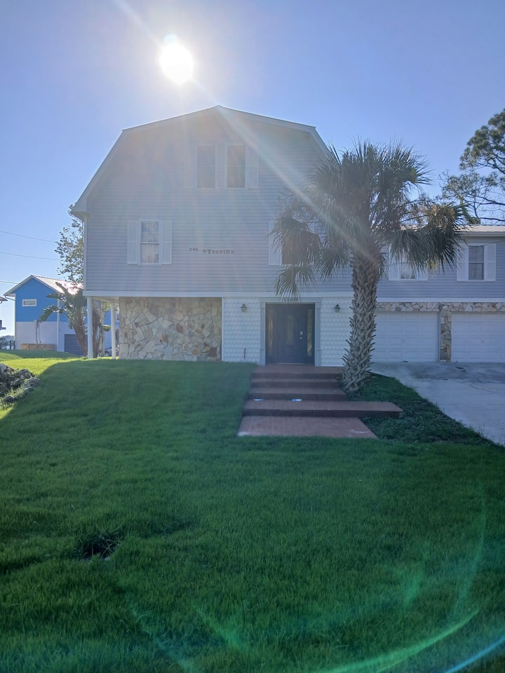 The Standish Cozy 2br - Homosassa