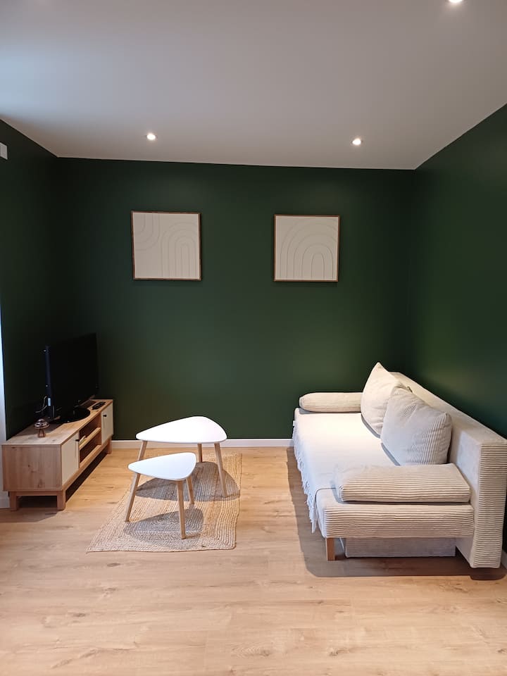 Appartement Charme Saint Jean - Pithiviers