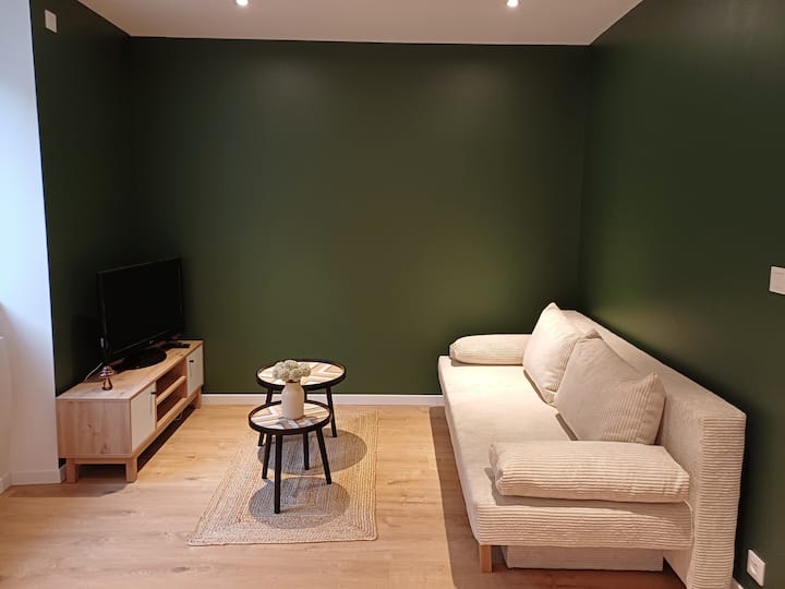 Appartement Charme Saint Jean - Pithiviers