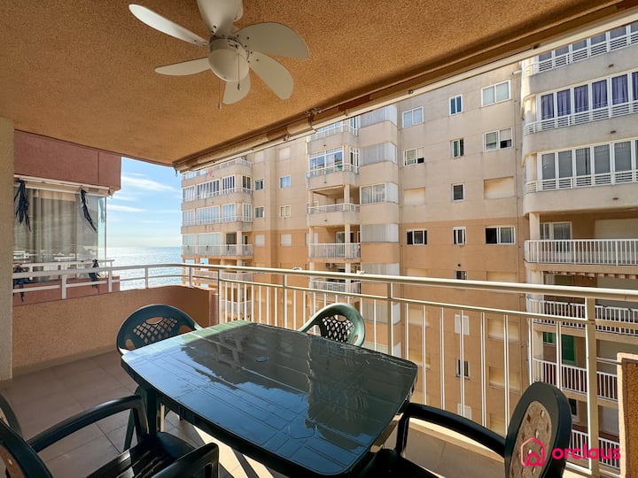 Tropical Beach - Oropesa del Mar