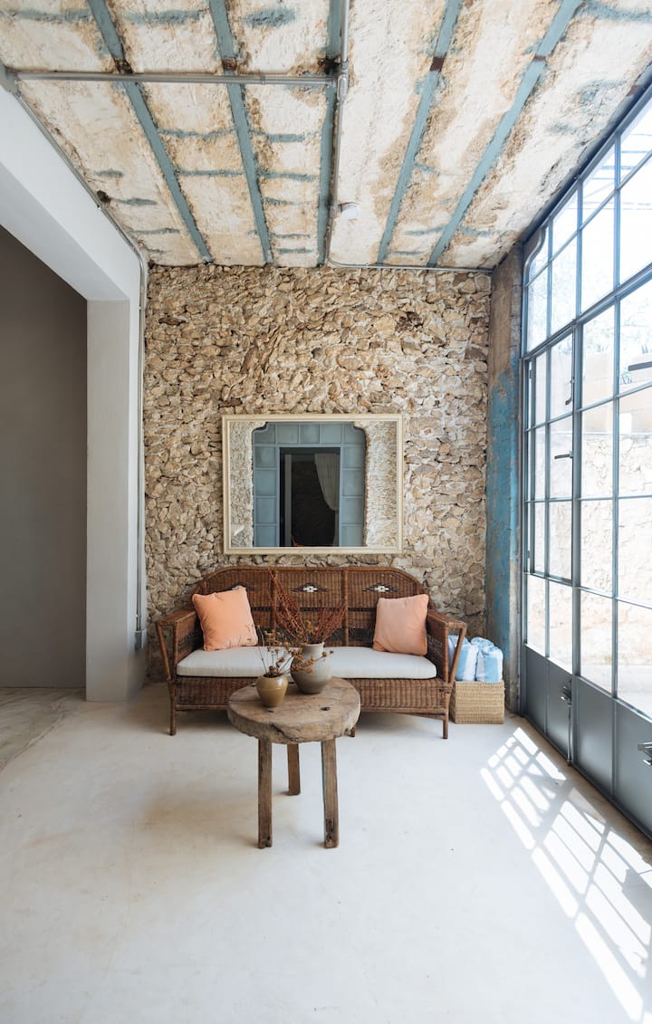 Casa Alkimia - Romance Colonial - Luxury House - Merida