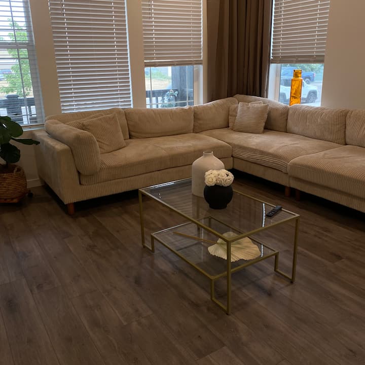 Haven Home - Strasburg, CO