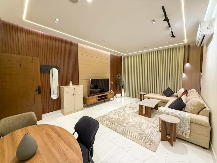 Superior Suite With View - Jeddah