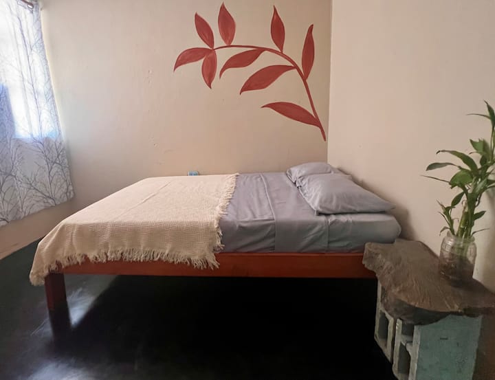 La Casita De Amaru - Lamas