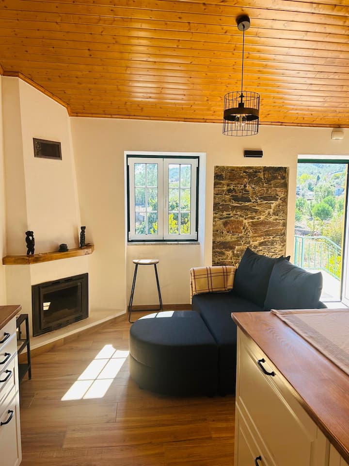 Casinha Da Relva - Vila de Rei