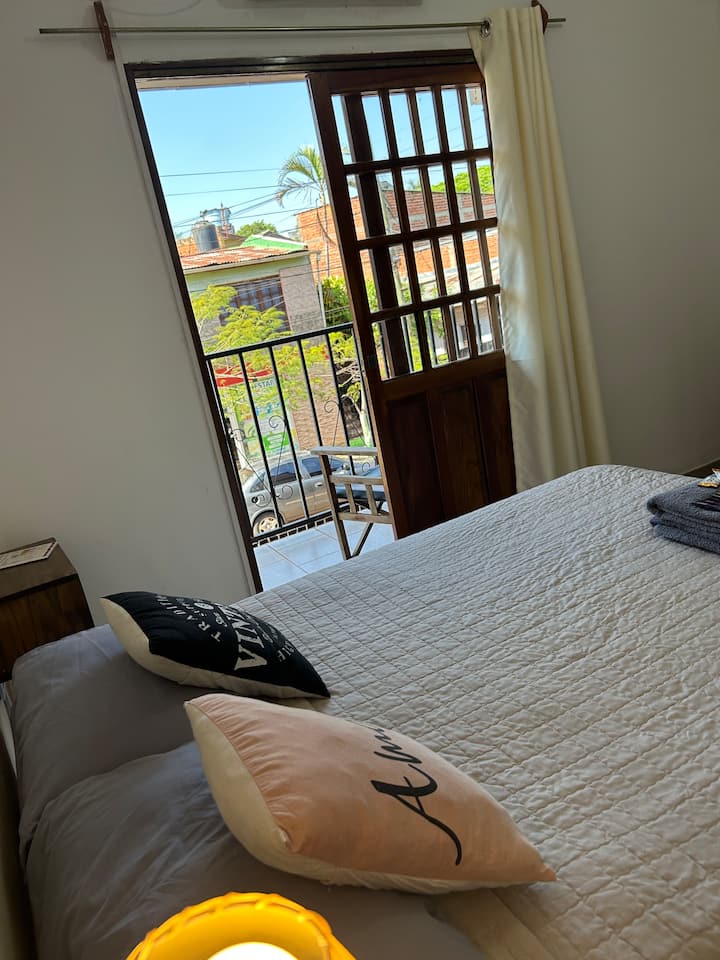 Habitación Céntrica Cataratas Del Iguazú - Puerto Iguazú