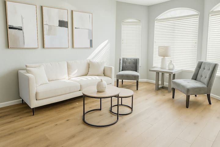 Santan Village Oasis - Gilbert, AZ