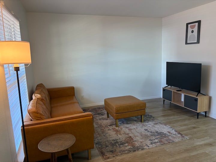 Cozy 1x1 Apt By Pease Park Atx ! - Austin, TX