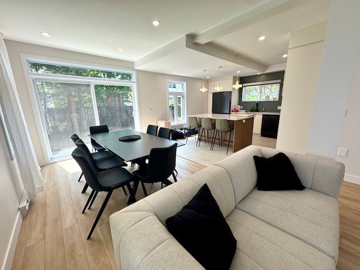 Appartement Haut De Gamme - Québec - Québec, QC