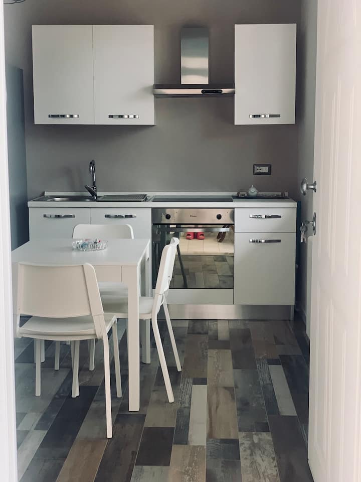 Loft Incantevole Alezio/gallipoli - Alezio