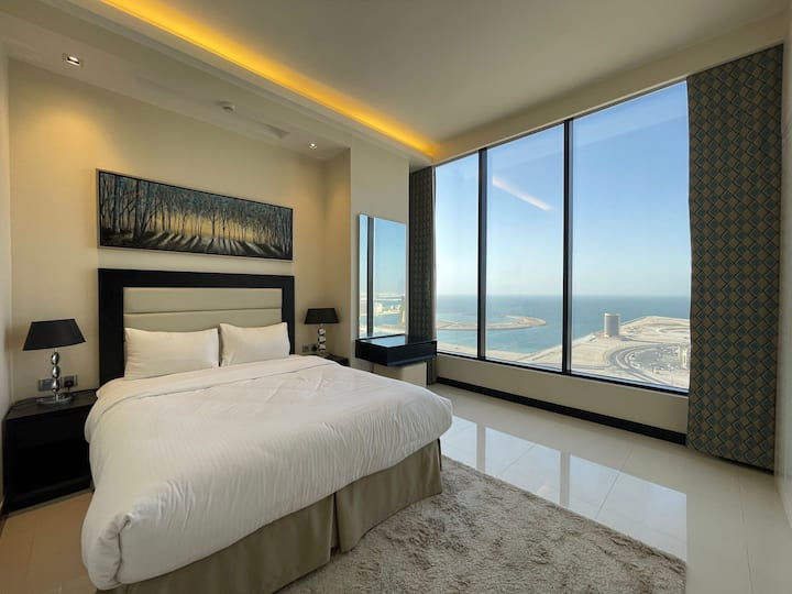 Your Dream Place Is Here! - Manama