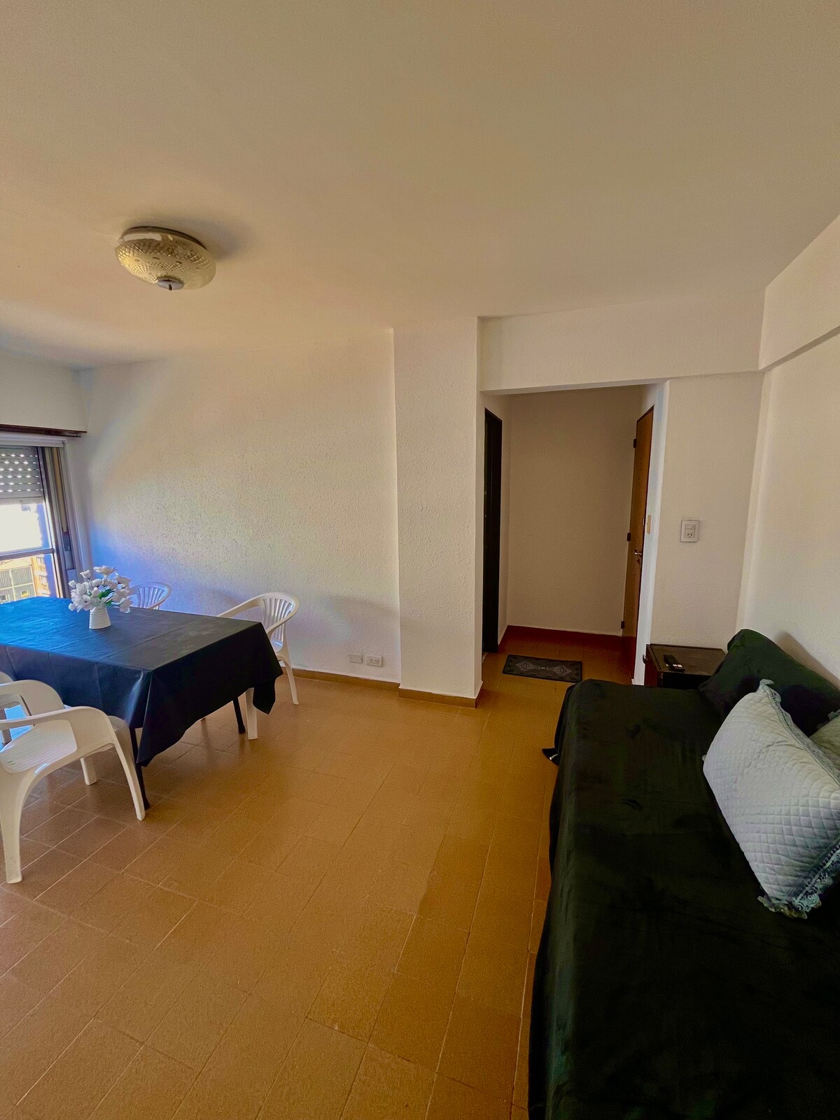 A clear and quiet space - Airbnb