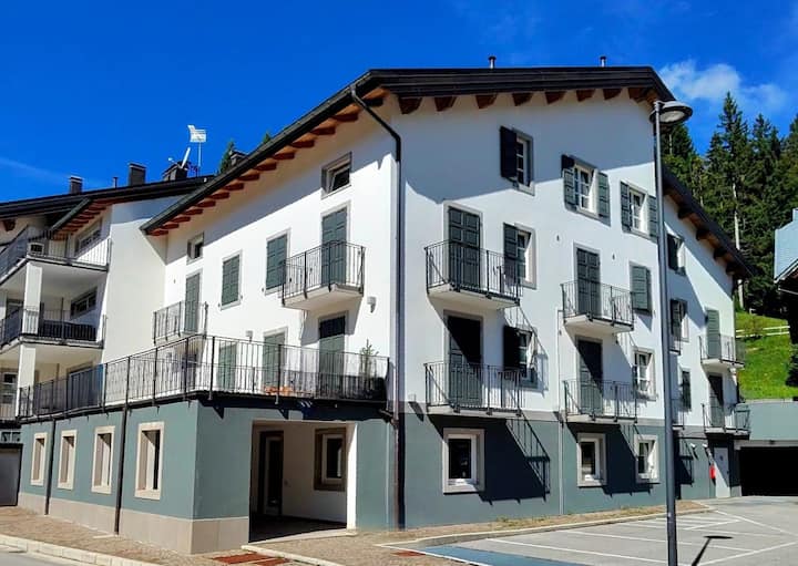 Julia Sport House - Tarvisio