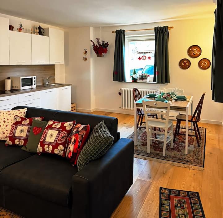 Julia Sport House - Tarvisio