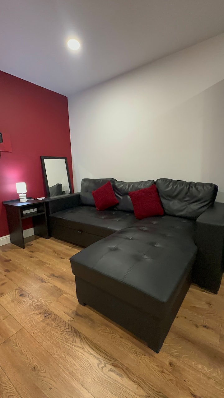 City Centre Studio - Kingston upon Hull
