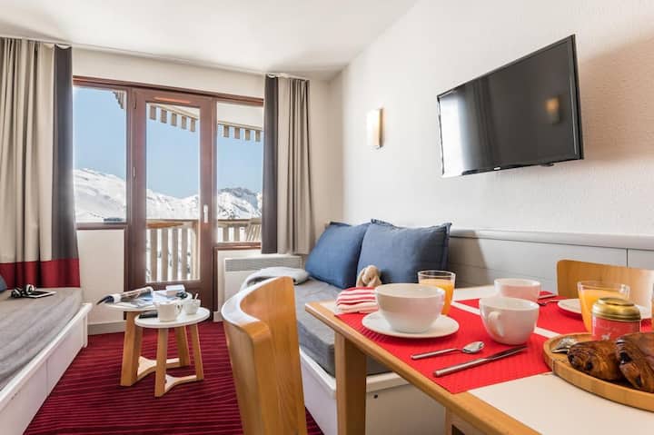 Appartement Ski Direct – Avoriaz La Station - Montriond