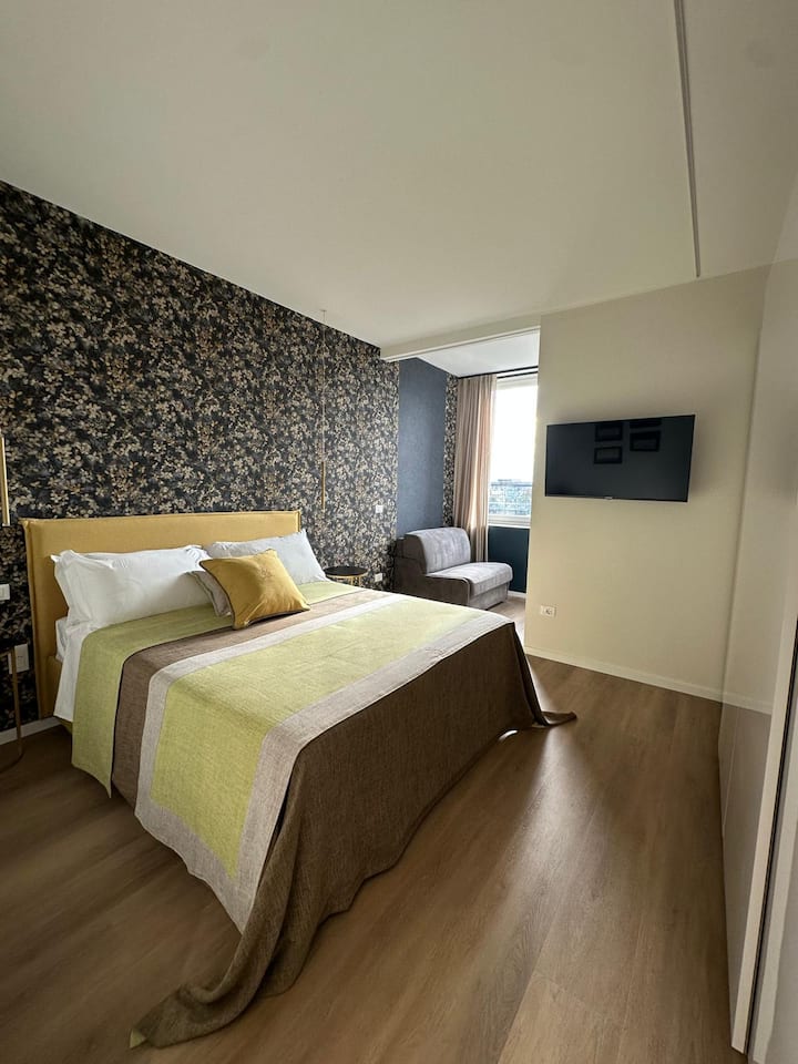 Suite Design 3.11 - Pescara