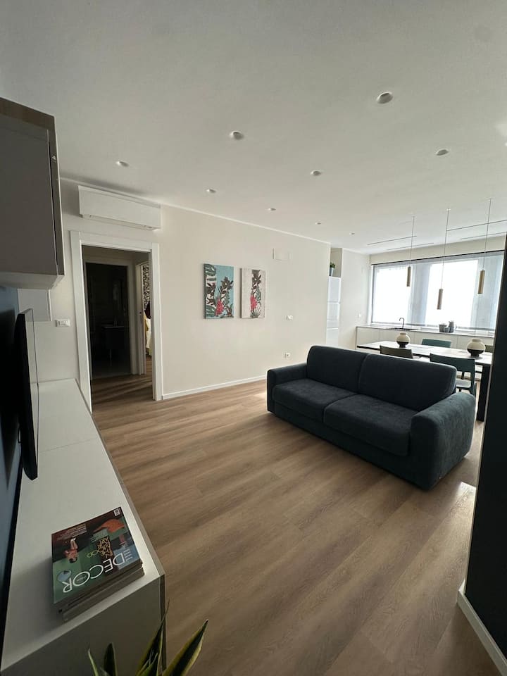 Suite Design 3.11 - Pescara