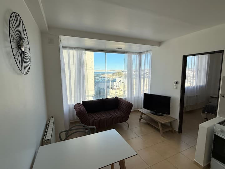 Cielo , Mar Y Calma….tu Lugar ! - Comodoro Rivadavia