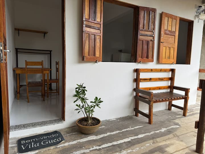 Vila Guea 5 - Itacaré