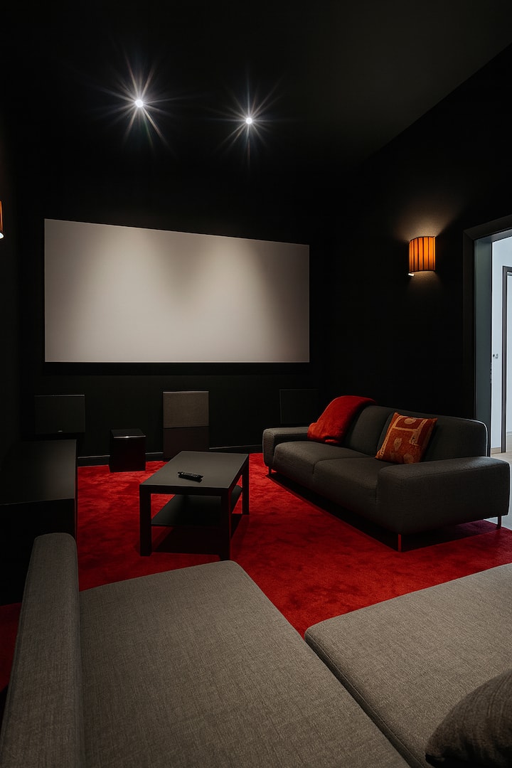 Villa ÉVasion Prestige - Brumath