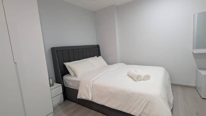 Room In Hulhumale - Maldives