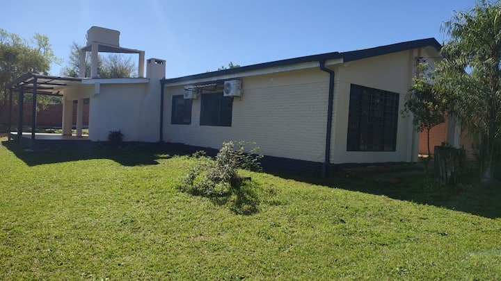 Casa Quinta Don Miguel - Posadas