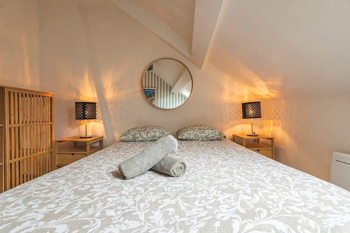 Le Mansart, Centre Epernay - Épernay