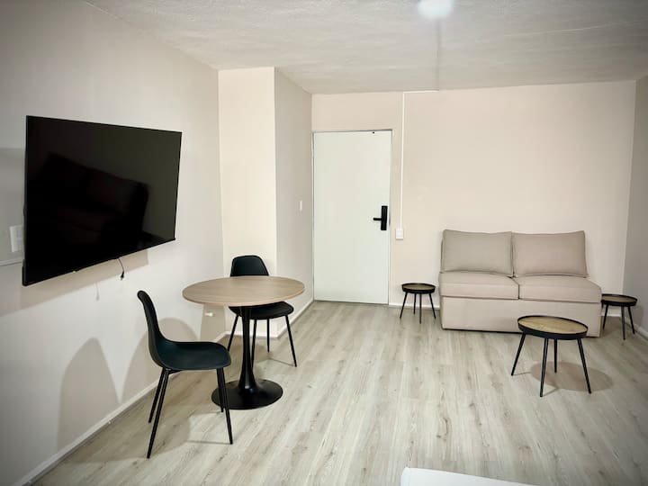 Lux 3a Centrito Valle - Monterrey