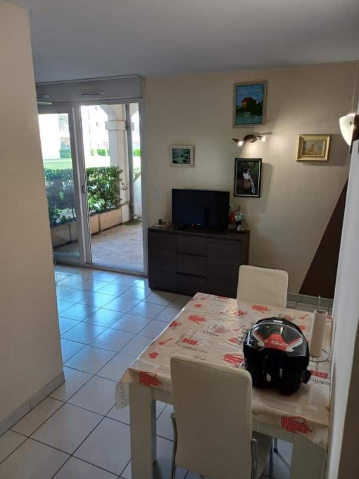 Appartement - Rochefort