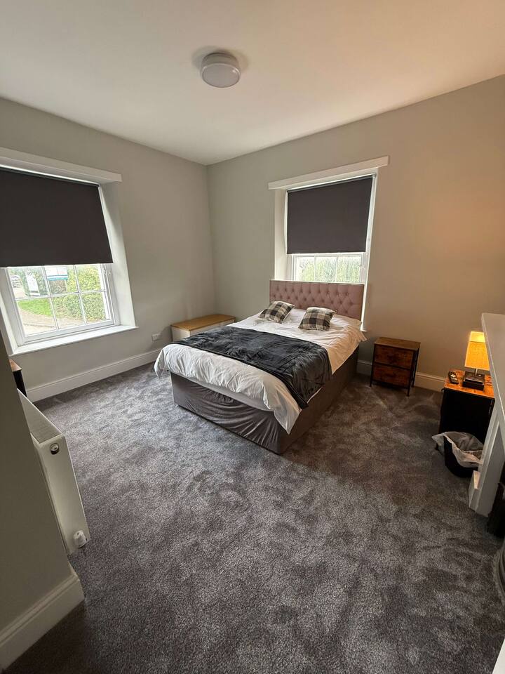 Great Western Room 4 By Abergavenny Station - Abergavenny