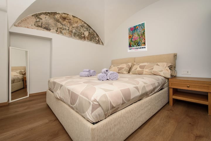 Yayoi Apartment : Style Et Confort Au Cœur D’aoste - Cogne