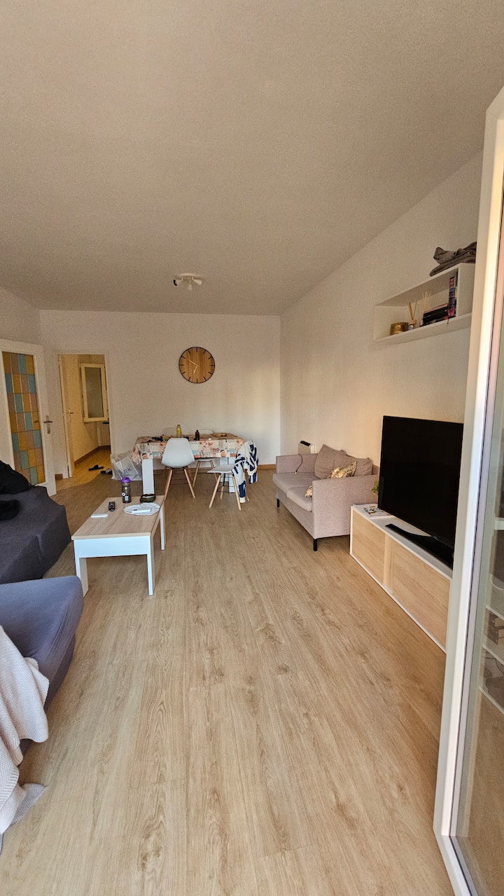 Chambres Prive - Sabadell