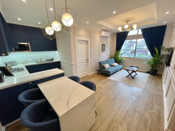 Luxury Apartment On Malecon 2000 - Ecuador