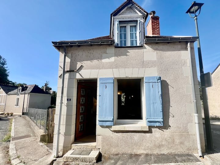 Le Clos Des éCureuils - Amboise