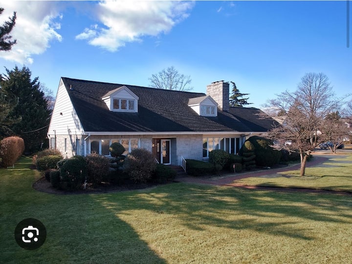Ryder Cup Home For Week, Walk To Town - Freeport, NY