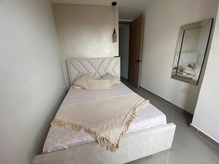 Moderno Céntrico Vista A La Represatodo A Un Paso - Guatape