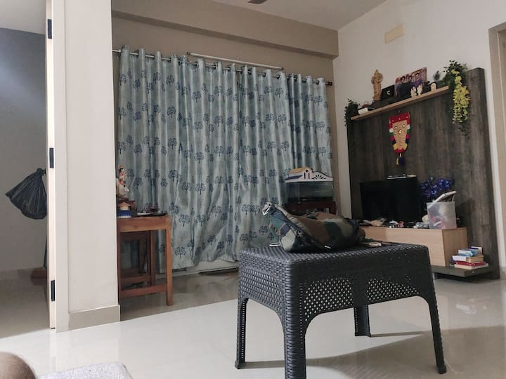 2 Bhk - Apartment In Gated Community - Coimbatore