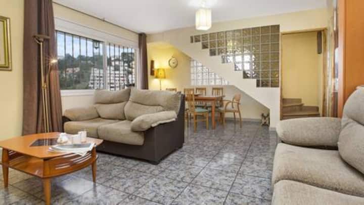(Casa) Vila Espectacular 100 - Lloret de Mar